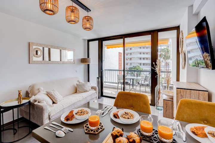 Sea Cocoon By Smart Holiday - Costa Adeje
