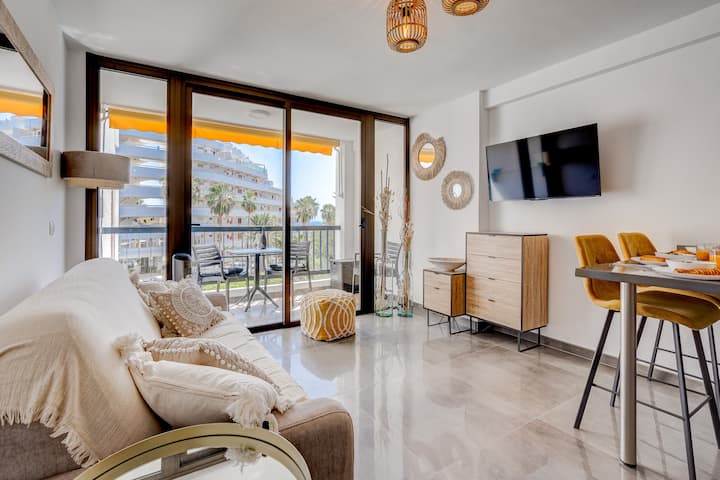 Sea Cocoon By Smart Holiday - Costa Adeje