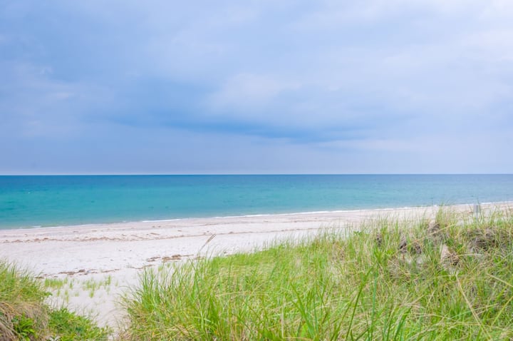 Sand, Sun & Serenity: Cape Cod Escape - Sandwich, MA