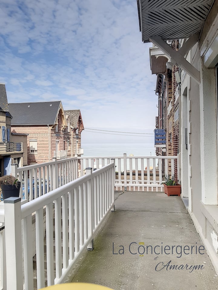 As 33 - La Petite Sirène D'onival - Ault