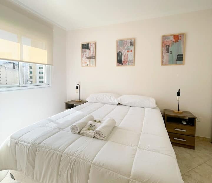 Divino Departamento En Bahía Blanca | Depptö - Bahía Blanca