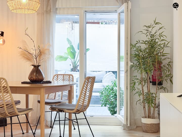 El Encanto De La Playa Santa Mª Grupo Ac Gestion - Cadix