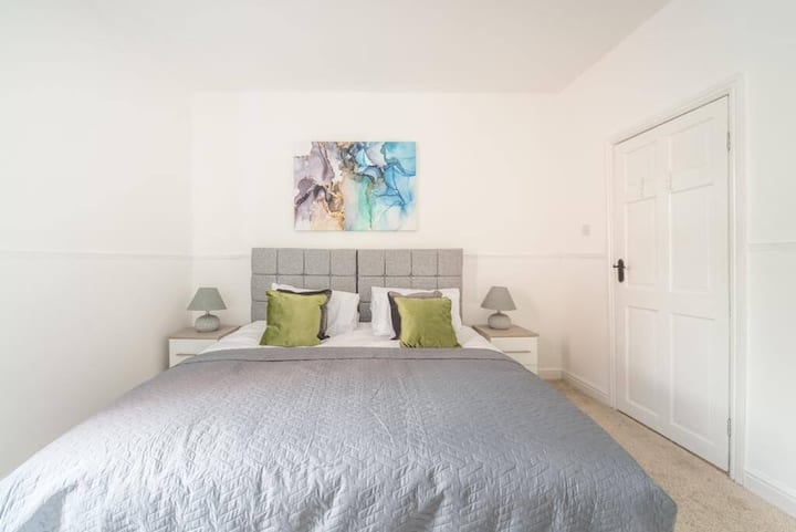 Contractor Port Of Hull Free Parking On Street - Hull