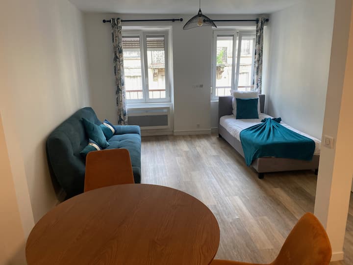 Logement Privatif "Petite France" - Estrasburgo