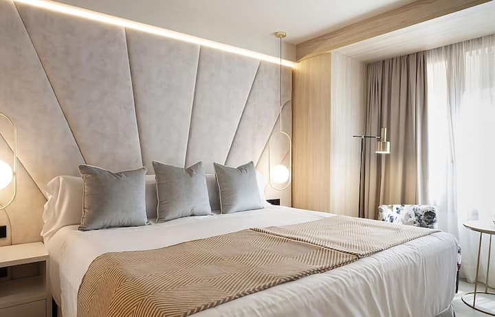 Indulge In Amazing Views! 3 Family-friendly Units! - Palma