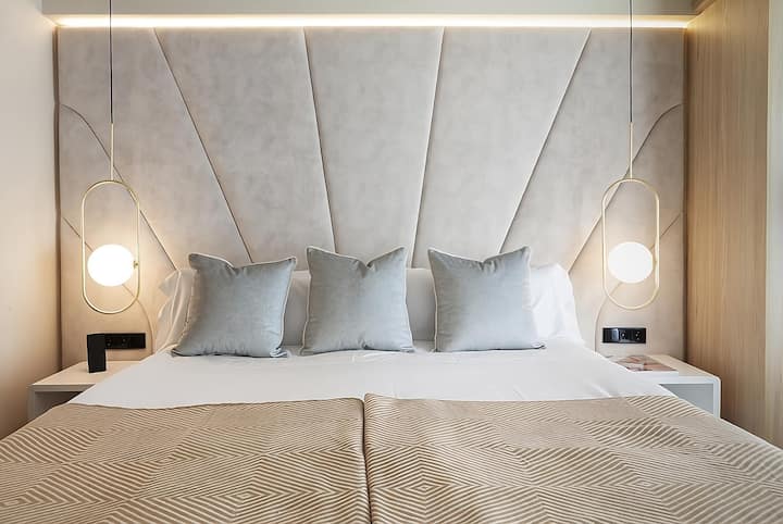 Indulge In Amazing Views! 2 Pet-friendly Units! - Palma
