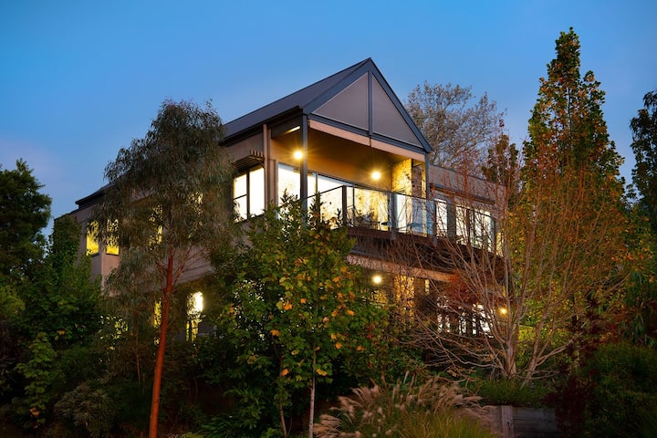 Bally Blonde - Five Bedroom Luxury! - Daylesford