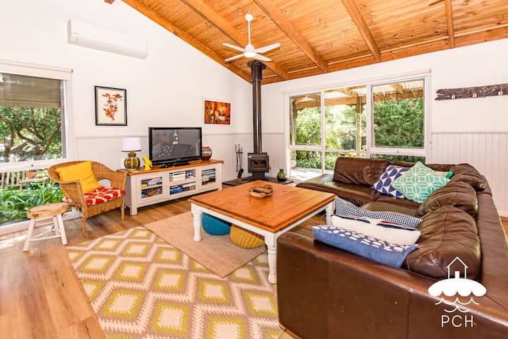 Banksia Beauty - Sandy Point, Australia