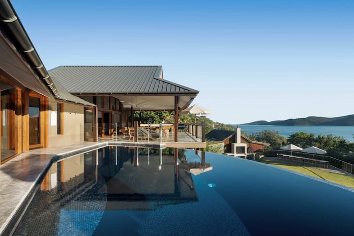 Papillon - Hamilton Island - Hamilton Island