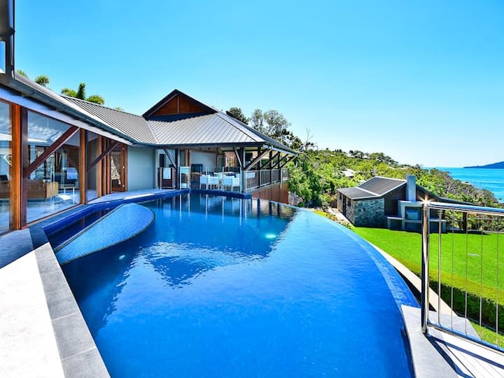 Papillon - Hamilton Island - Hamilton Island