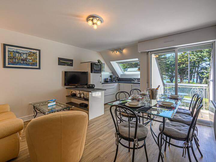 Phare De Kernevest By Interhome - La Trinité-sur-Mer