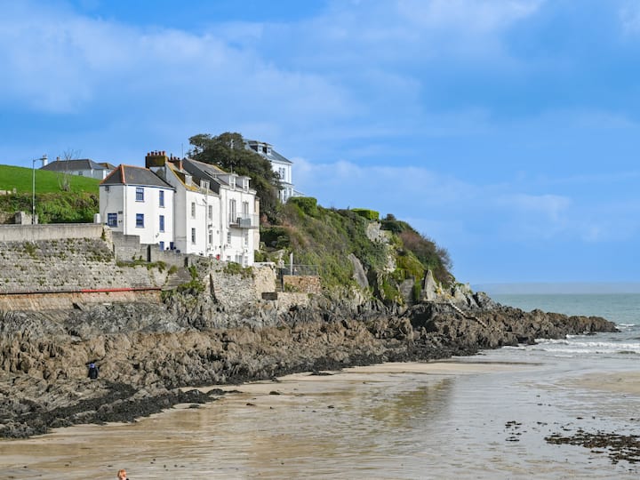 Dolphin Cottage By Interhome - Mevagissey