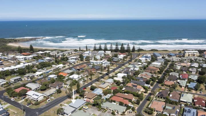 Sunnyvale 2 - Pet Friendly - Yamba
