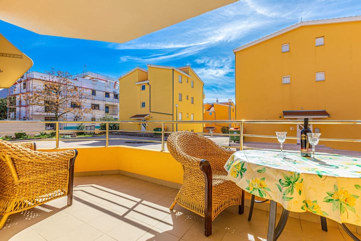 Galeb Two Bedroom Apartment - Nin