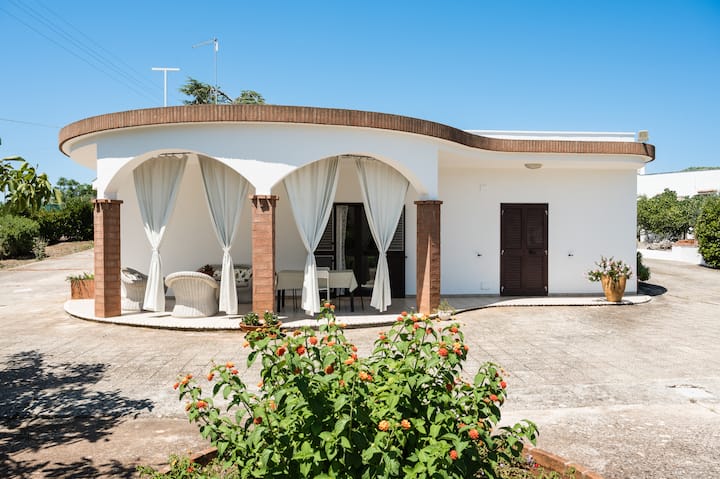 Wonderful Italy | Marie Maison Salinola - Carovigno