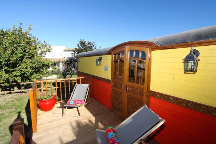 Bungalow à Saintes-maries - Saintes-Maries-de-la-Mer