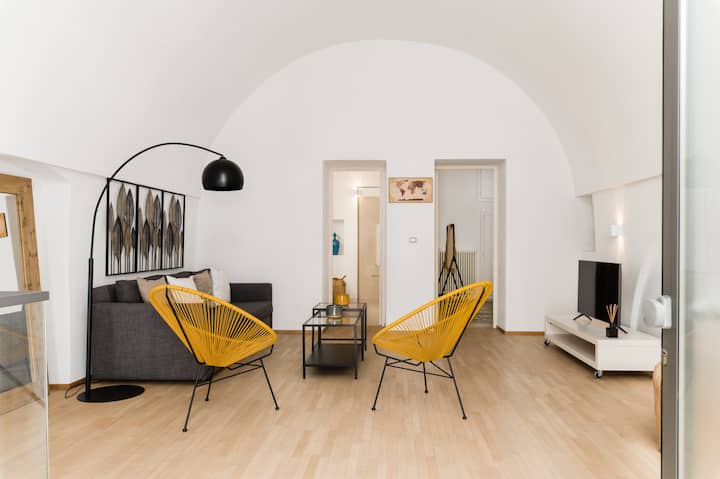 Casetta Annina By Wonderful Italy - Ostuni