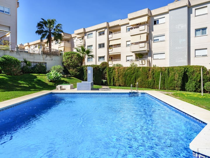 Loma Del Colegial By Interhome - Alhaurín de la Torre