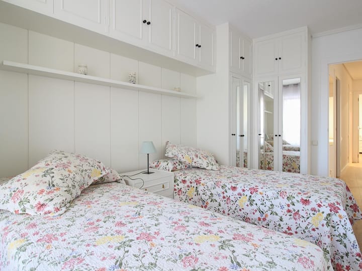 La Atalaya Home - Santander