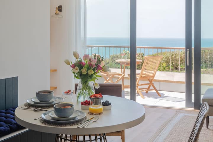 Apartment 8, Forest Cove - Hope Cove