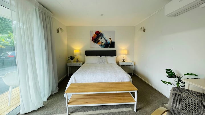 Waterfront Property,oceans 88, Mardi Gras - Whitianga