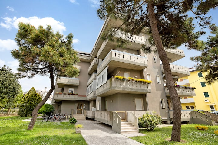 Mansarda Di Ponente - Caorle