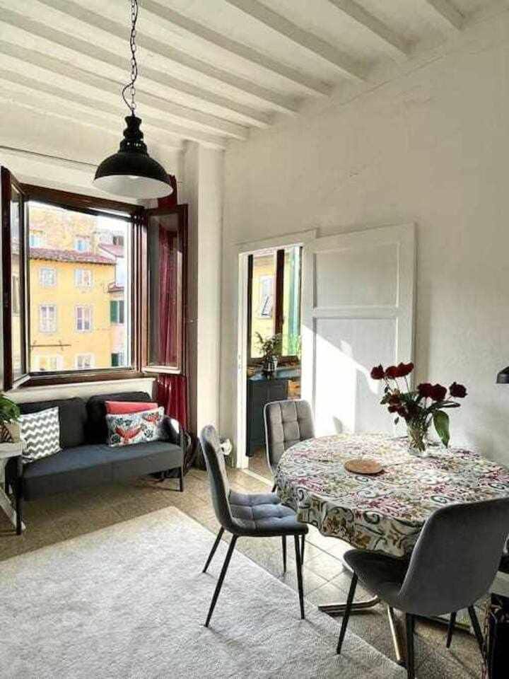 Pisa Centro – 2 Camere Per Famiglie E Smart Worker - Pisa