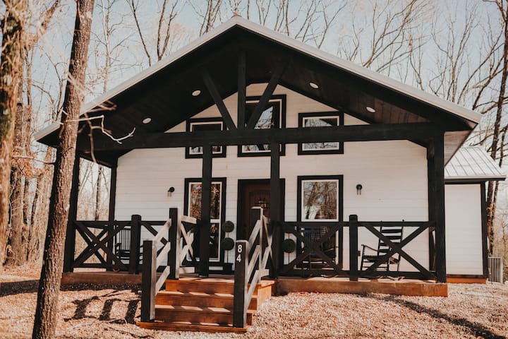 Sweet Thang - Broken Bow, OK