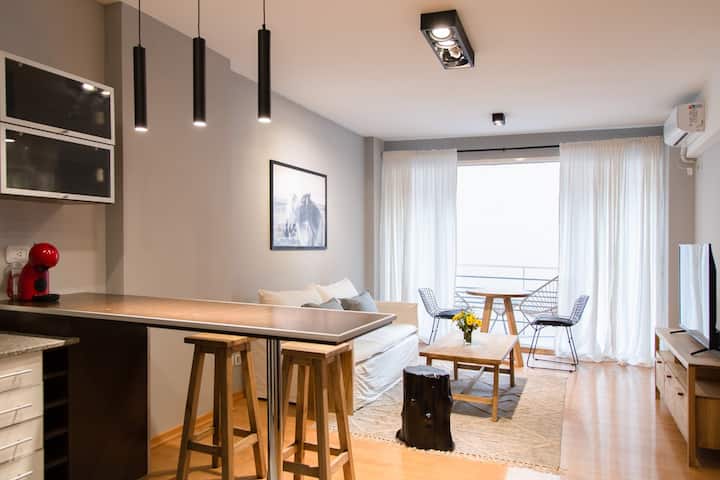 Ciprés Elegant Apartment - Buenos Aires