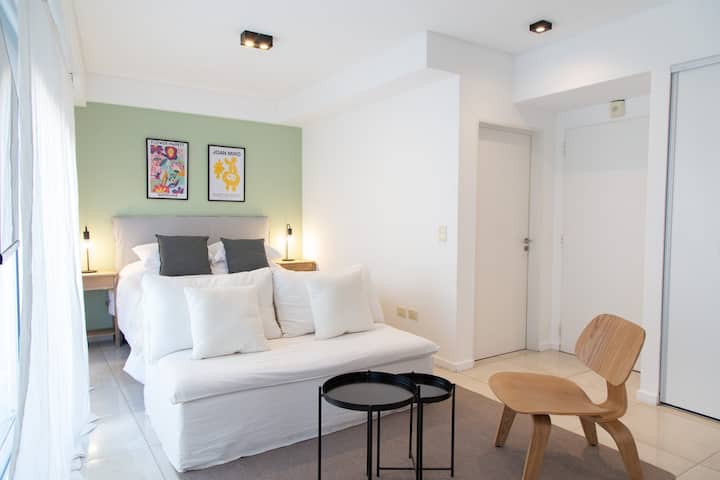 Arce Lovely Apartment - San Martín, Argentina