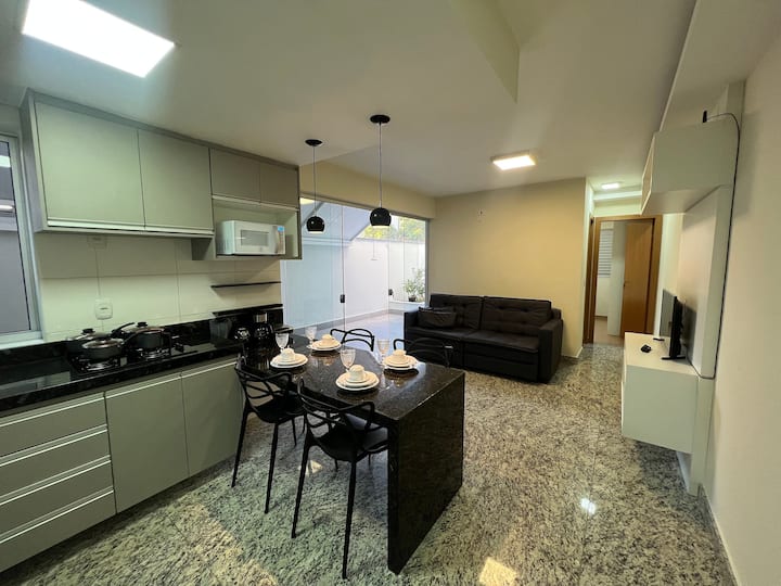 Lk Savassi 5 - Belo Horizonte