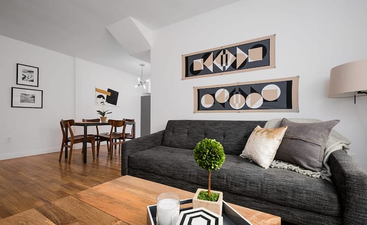 Sojourn On 5th Unit 202 - Edgewood, Washington DC