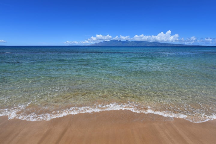 Papakea Groundfloor J104 - Kaanapali Beach, HI