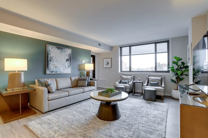 Sojourn | Courtland Towers Yoga Studio, Boxing Sta - Arlington, VA