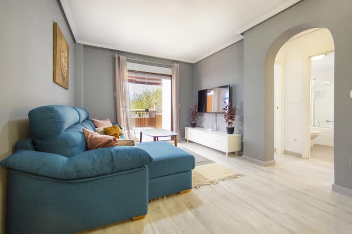 Altos Del Sol By United Renters - Torrevieja