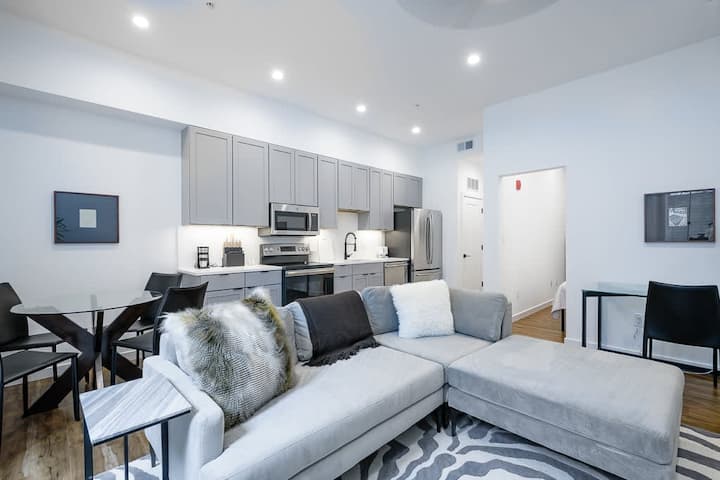 Sojourn On 17th | Pets Welcome - Washington, DC