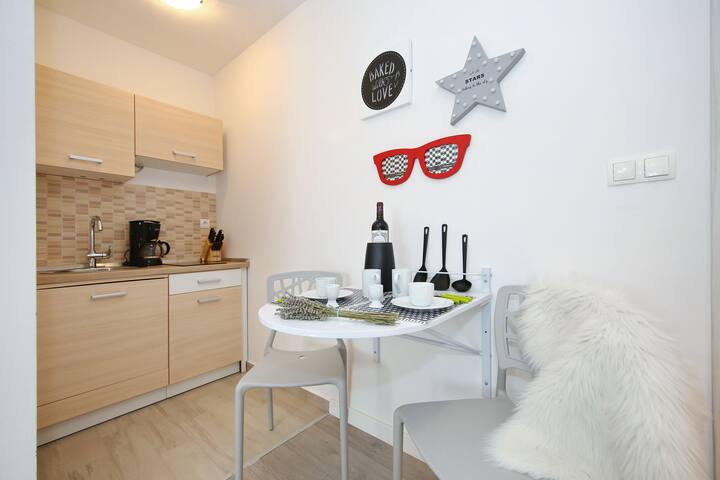 Appartement Kokolo (92331-a3) - Betina