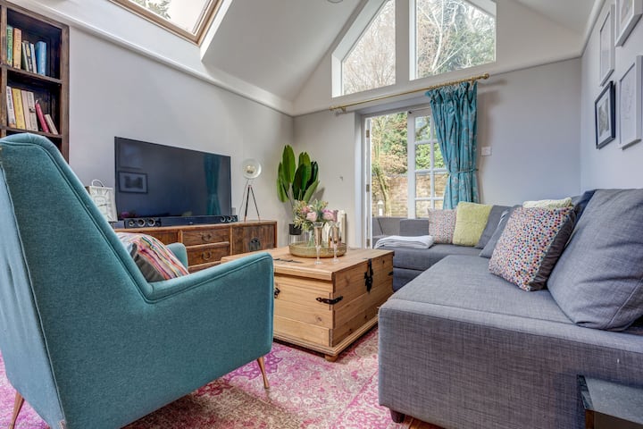 Apple Tree Cottage - Oxford