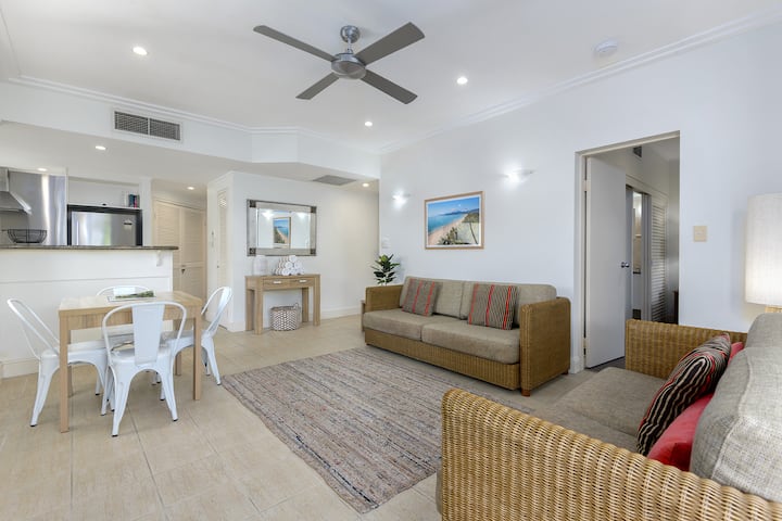 3 Bedroom Apartment In Port Douglas - Newell Beach, Queensland
