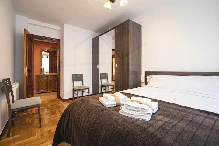 Celani Apartamento - Gijón