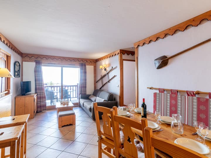 Ecrin Des Neiges (Val Claret) By Interhome - Tignes
