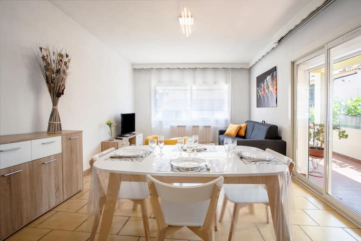 Location La Londe - Hyères