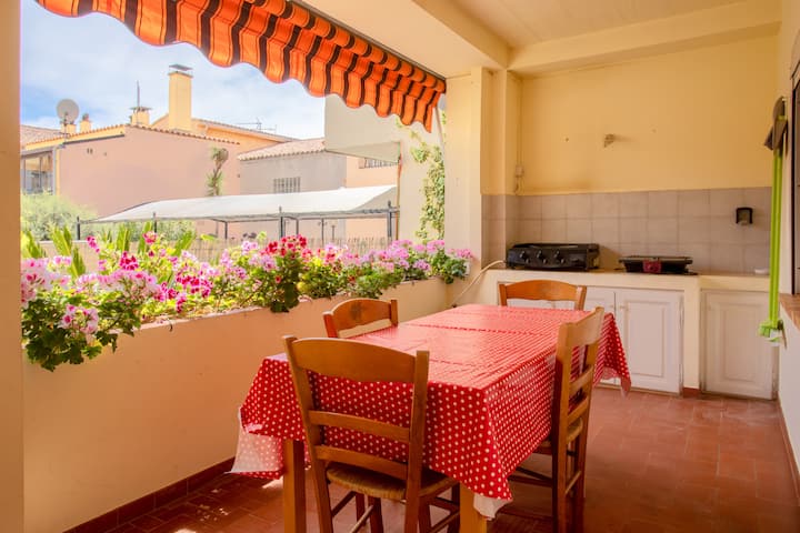 Location La Londe - La Londe-les-Maures