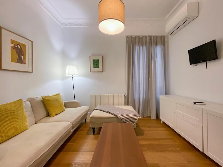 La Paz Market 2 D Madrid Salamanca Quartier - Madrid