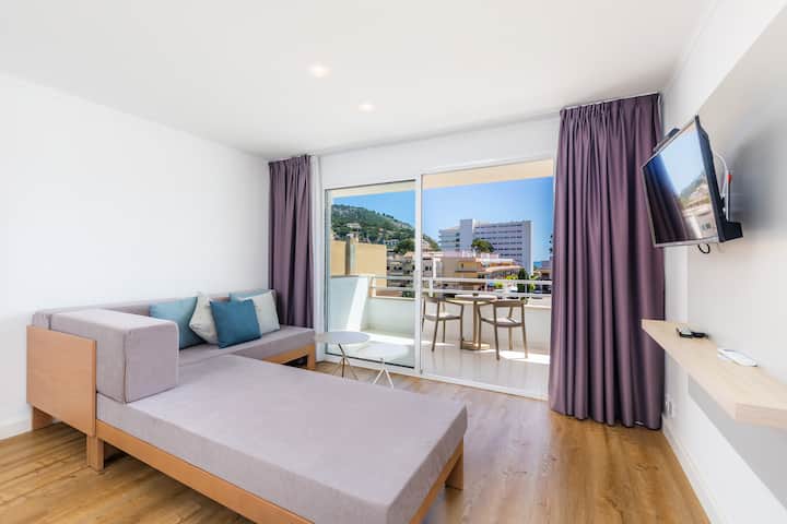 Apartament Massanet 2b - Canyamel