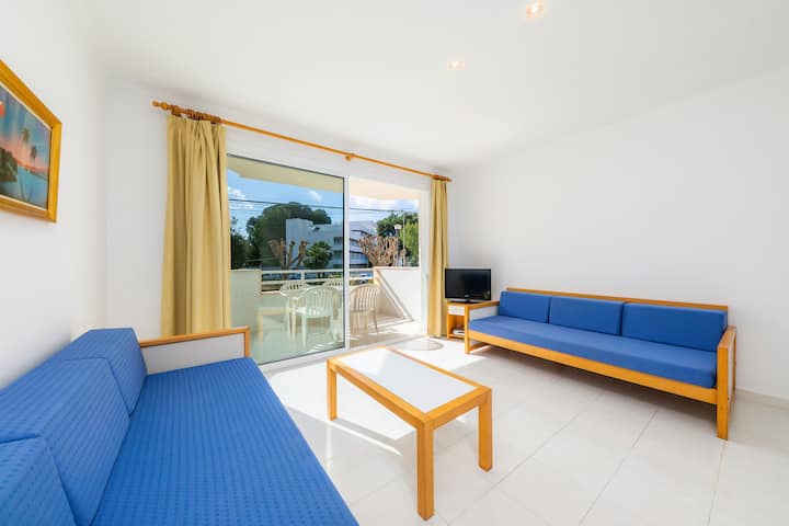 Apartament Massanet Bc - Canyamel