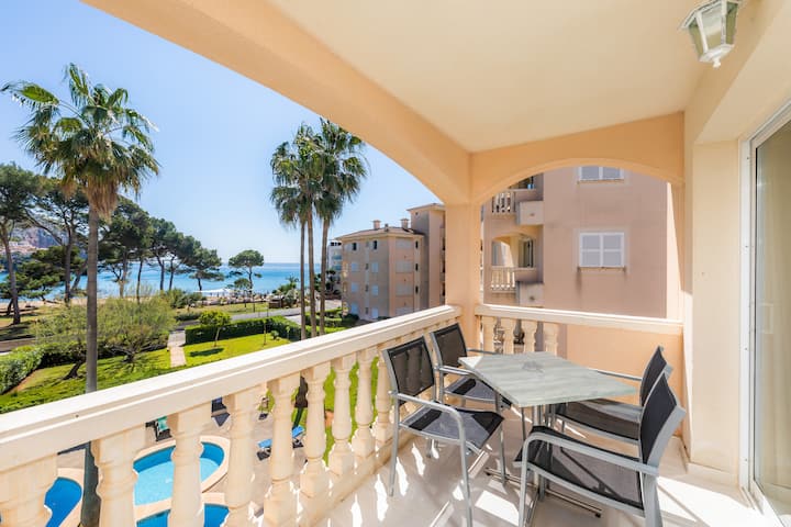 Oro Del Mar Iv Apartamento 05 - Capdepera