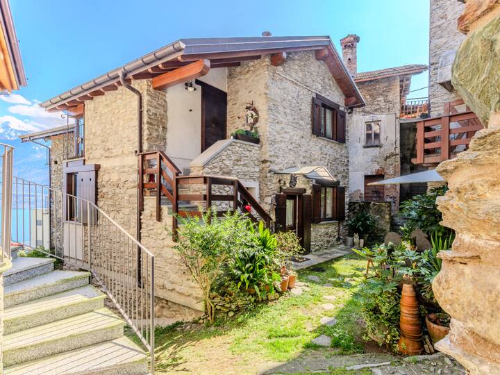 Alla Fontana By Interhome - Domaso