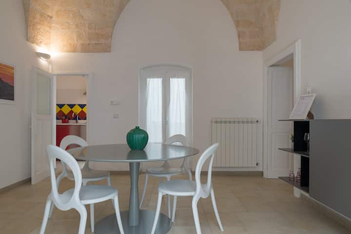Wonderful Italy | Isabella Apartment - Ostuni