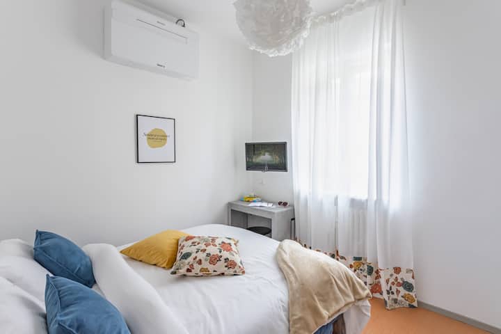 Casa Fiordaliso - Pavia City - By Host4u - Pavia